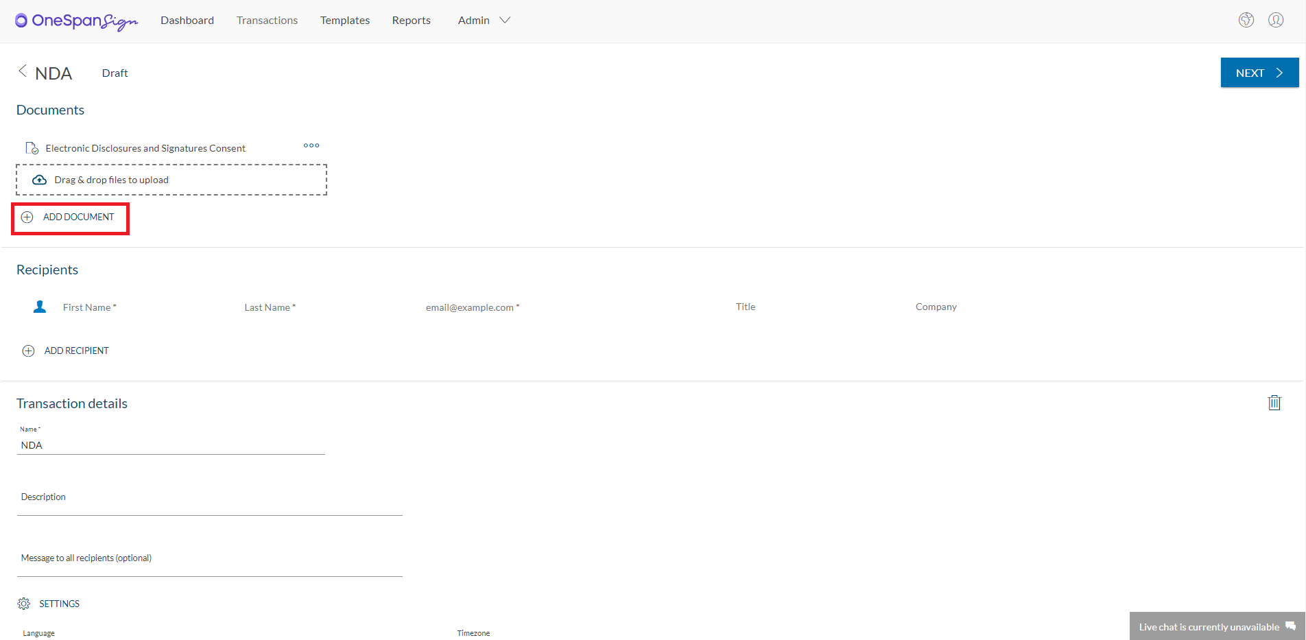 Tips Tricks How To Reassign Signing Privileges In Onespan Sign Onespan